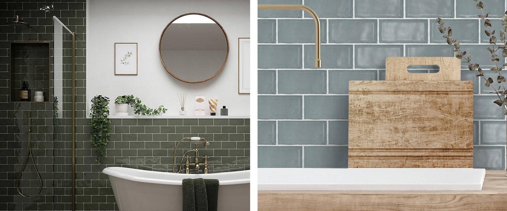 The Most Popular Tile Colors in London: A Guide to Transform Your Bathroom