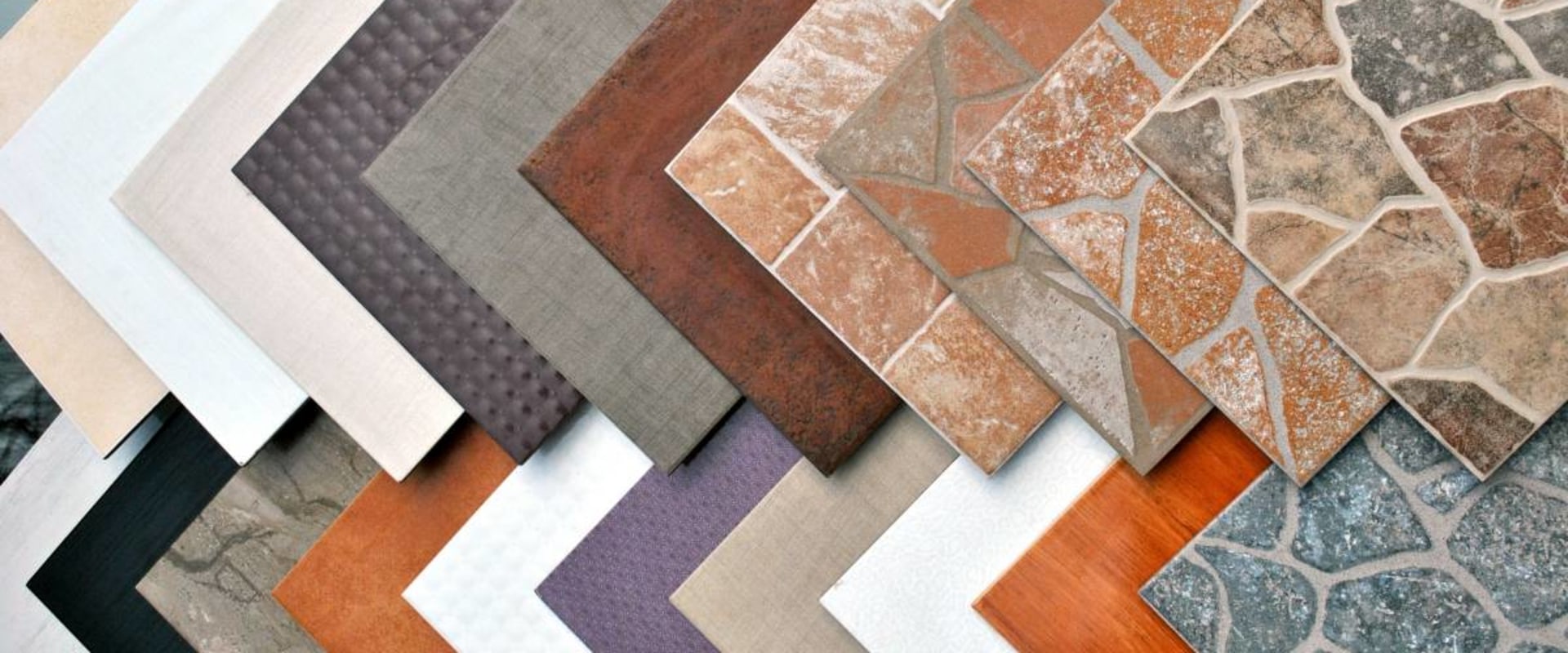 The Most Popular Tile Materials in London: A Comprehensive Guide