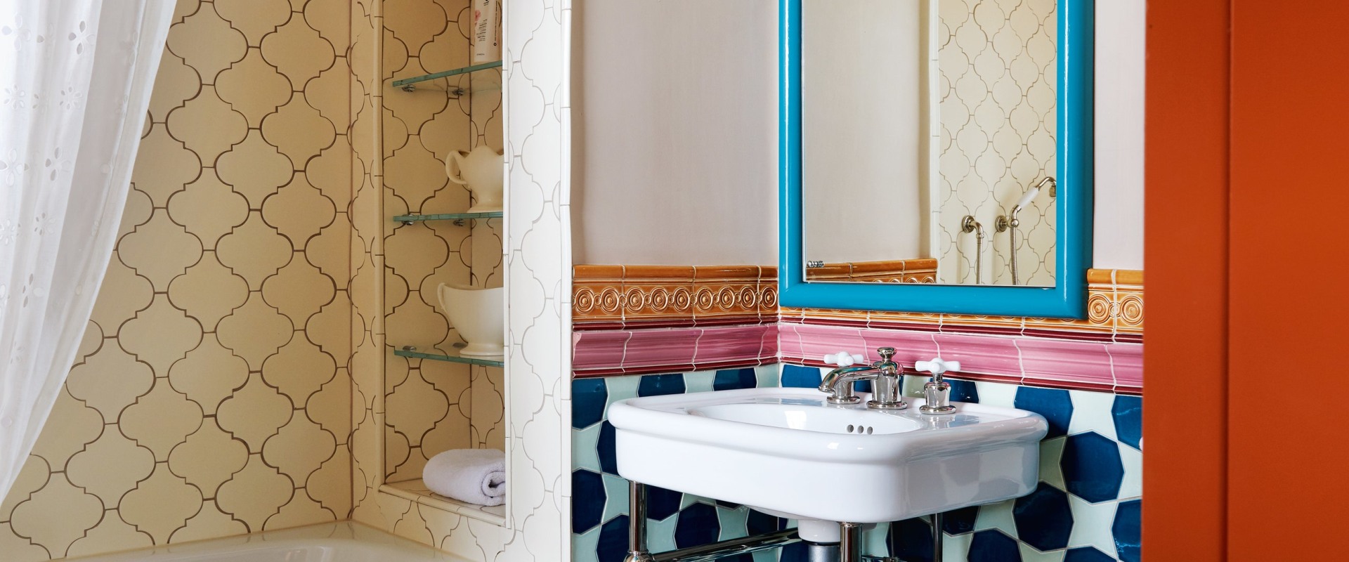 The Most Popular Tile Designs in London: A Guide for Homeowners